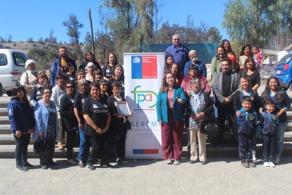 Lanzan Fondo de Protección Ambiental 2024 | Radio Candelaria